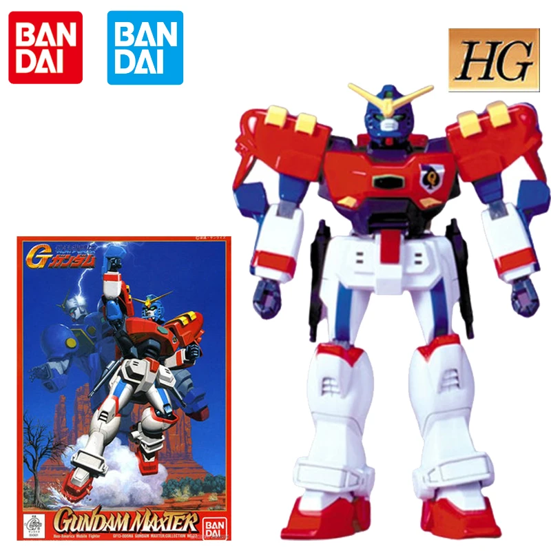 G Gundam American Gundam