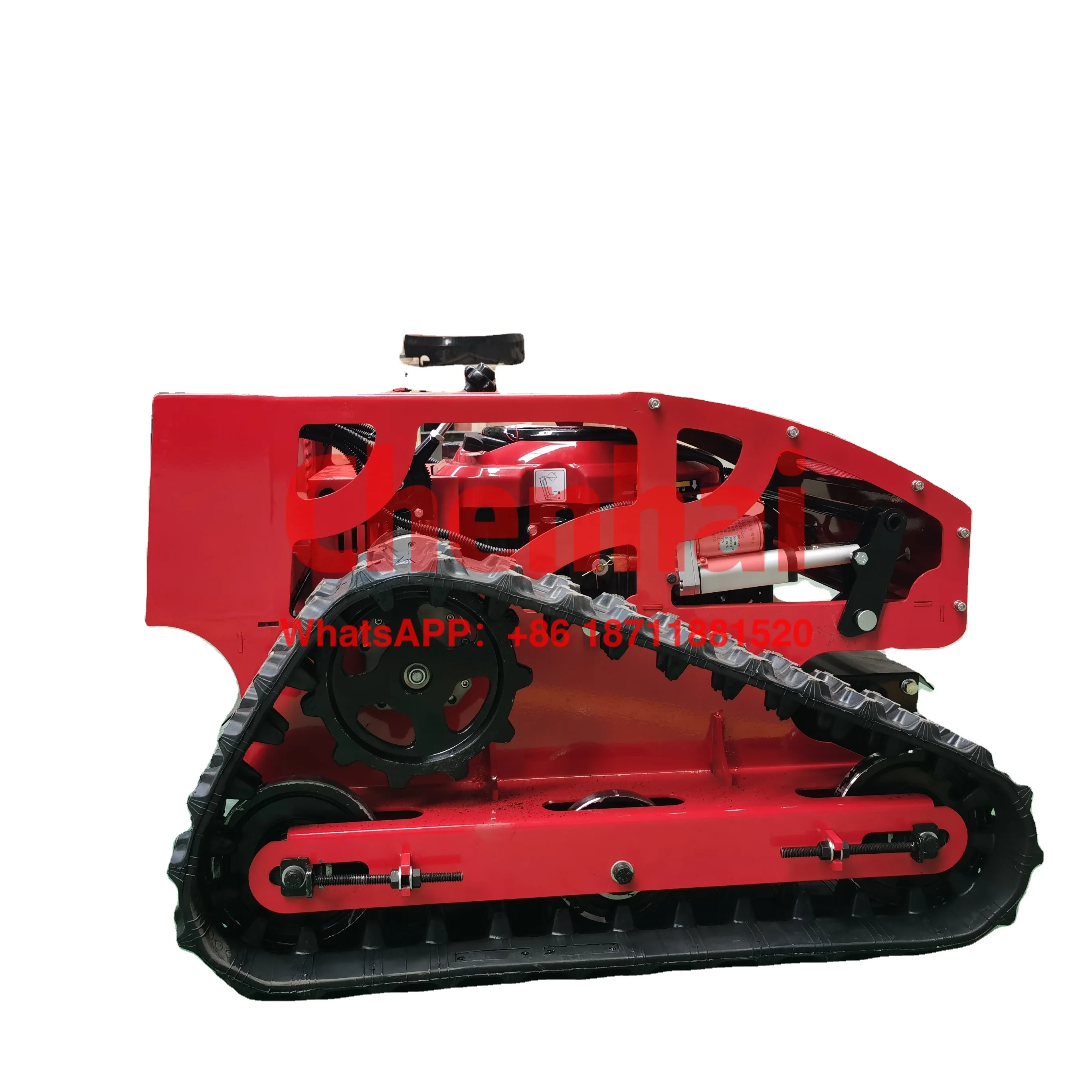 High-Quality-Remote-Mini-Cheap-Cutting-Grass-Removing-Machine-robot ...
