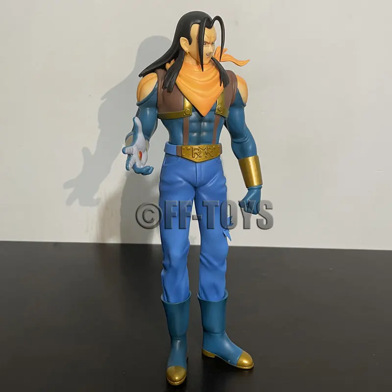 Android 17 Action Figure