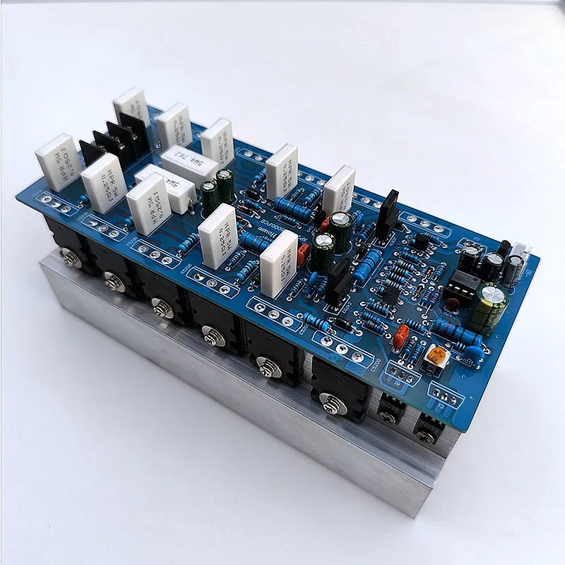 NEW-C5200-A1943-Tube-750W-High-Power-Mono-Channel-Professional-Stage-CA ...