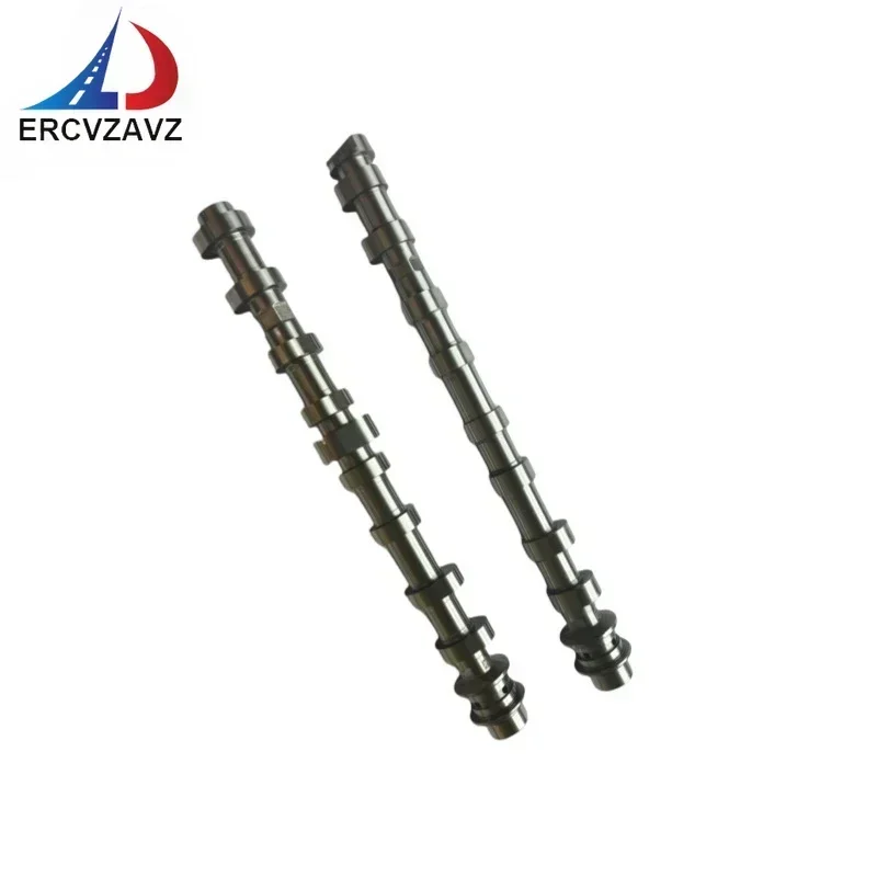 2pcs N20B20 N26 N20 Engine Intake & Exhaust Camshafts set 11317616469 ...
