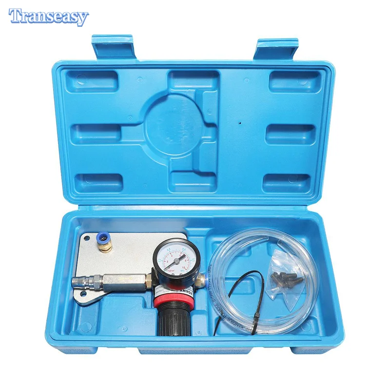 0AM-DQ200-DSG7-Transmission-Valve-Body-Pressure-Testing-measuring-Tool ...