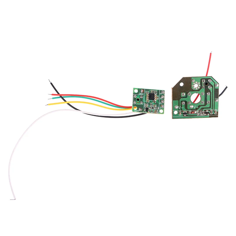 4CH-RC-Remote-Control-Circuit-PCB-Transmitter-Receiver-Board-rc-Car ...