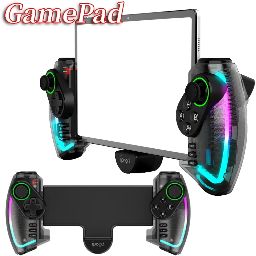 Gamepad-Telescopic-For-Apple-ios-Android-PUBG-Switch-PS4-PS5-Wireless ...