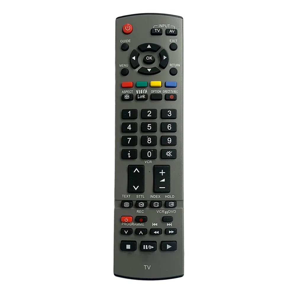 Remote-Control-For-Panasonic-TX-32LMD70FA-TX-32LMD70A-TX-32LXD70-TH ...