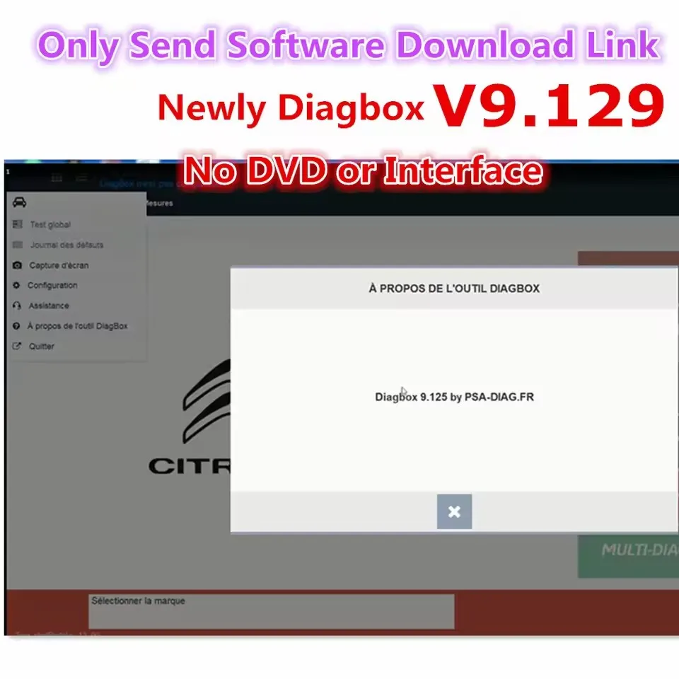 DiagBox 9.129 Download: The Real-World Guide to Installing and Using It ...
