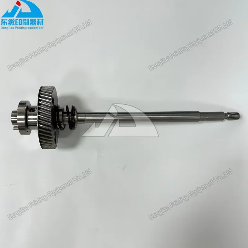 Hot Sale Water Roller Gear 71.030.201F R2.030.207 MV.101.755 MV.022.730 ...