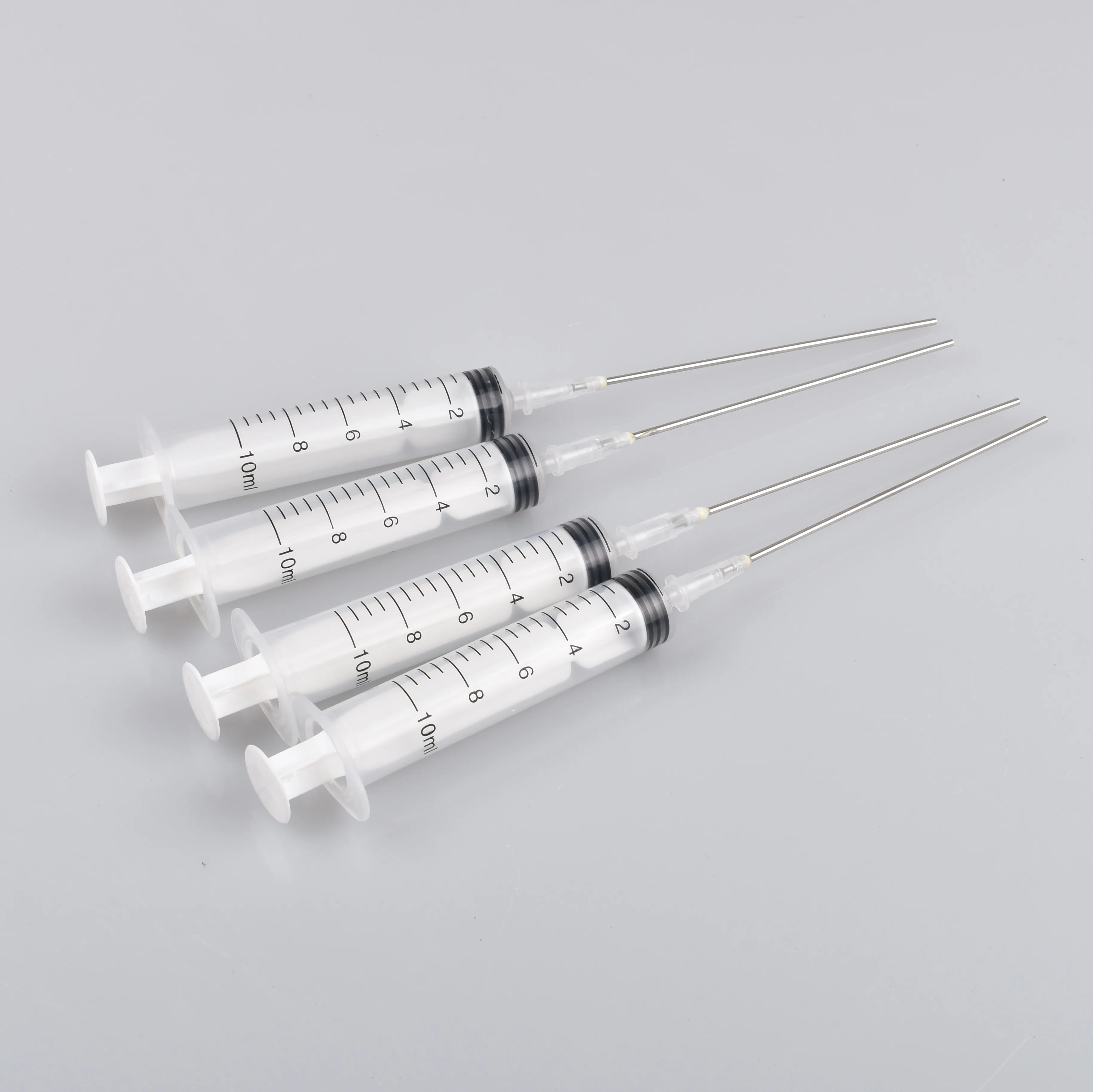 5PCS-Ink-Refill-Tool-10ml-Syringe-10CM-needle-For-EPSON-Canon-HP ...