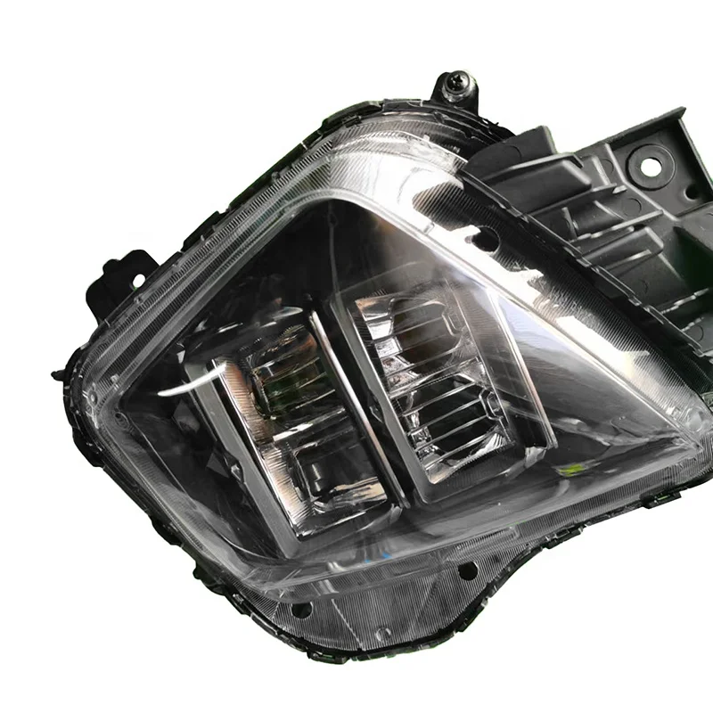 Factory-Outlet-2020-2021-crystal-LED-car-headlights-assembly-92101N9150 ...