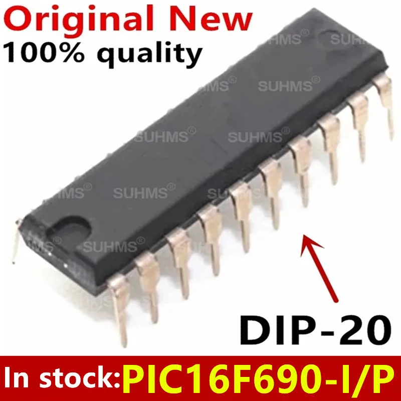 10-50piece-100-New-PIC16F690-I-P-PIC16F690-I-P-DIP-20-Chipset.jpg