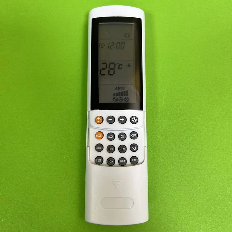 NEW Remote Control RC08A For Airwell ELECTRA Johnson ELCO Air ...