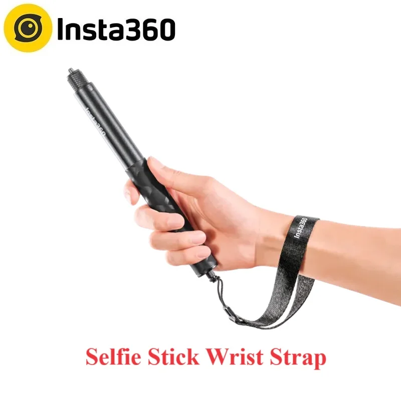 Insta-360-selfie-vara-pulseira-para-insta360-ace-pro-ace-go3-x3-um-rs ...