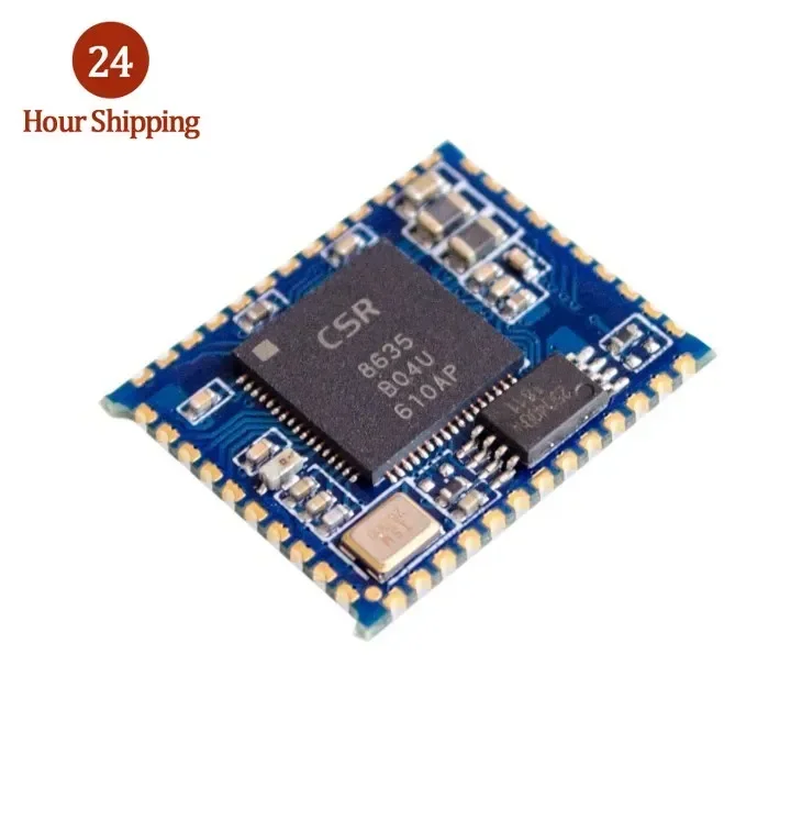 M-dulo-compatible-con-Bluetooth-CSR8635-Control-de-Audio-est-reo ...