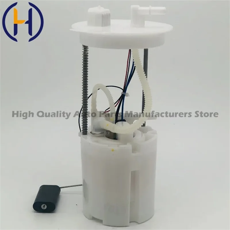 For Hongqi HS5 High Performance Fuel Pump Assembly Replacement 1106010 ...