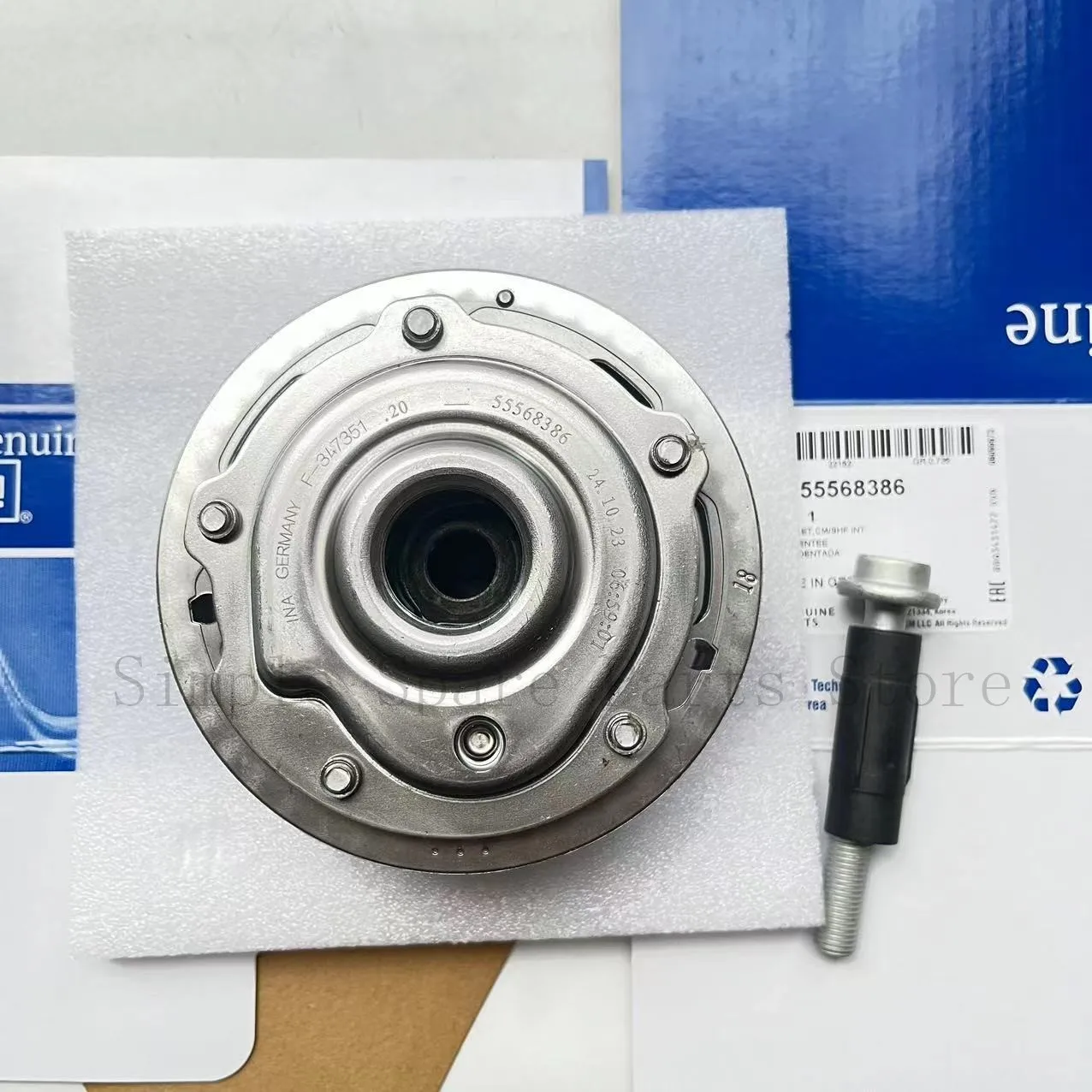 Intake-Exhaust-Timing-Camshaft-Cam-Gear-55567048-55567049-55568386-For ...