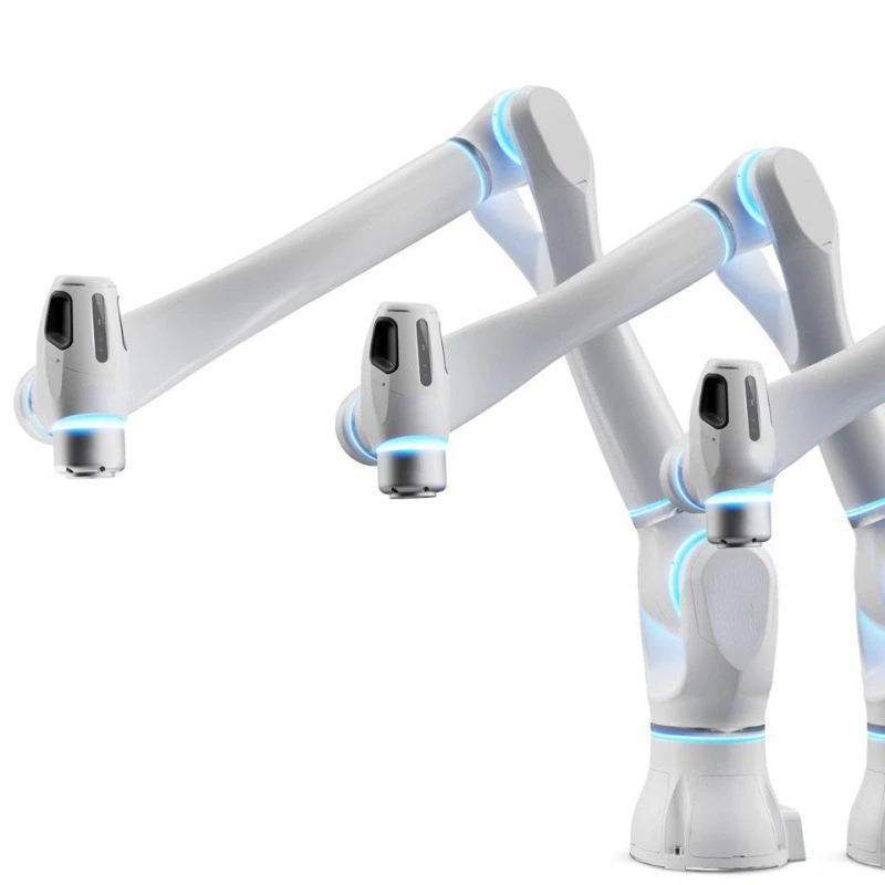 Giant-Laser-Intelligent-Arm-Mechanical-Programming-Collaborative-Robot ...