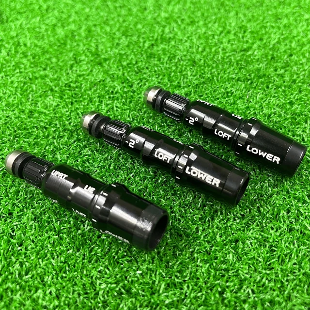 Taylormade Adjustable Hosel
