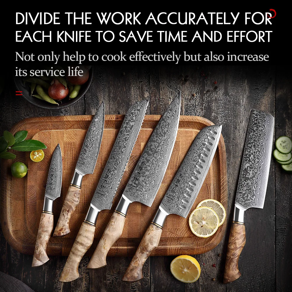 HEZHEN-Kitchen-Knife-Set-1pc-2pc-3pc-5pc-6pc-Cook-Knife-67-Layer ...