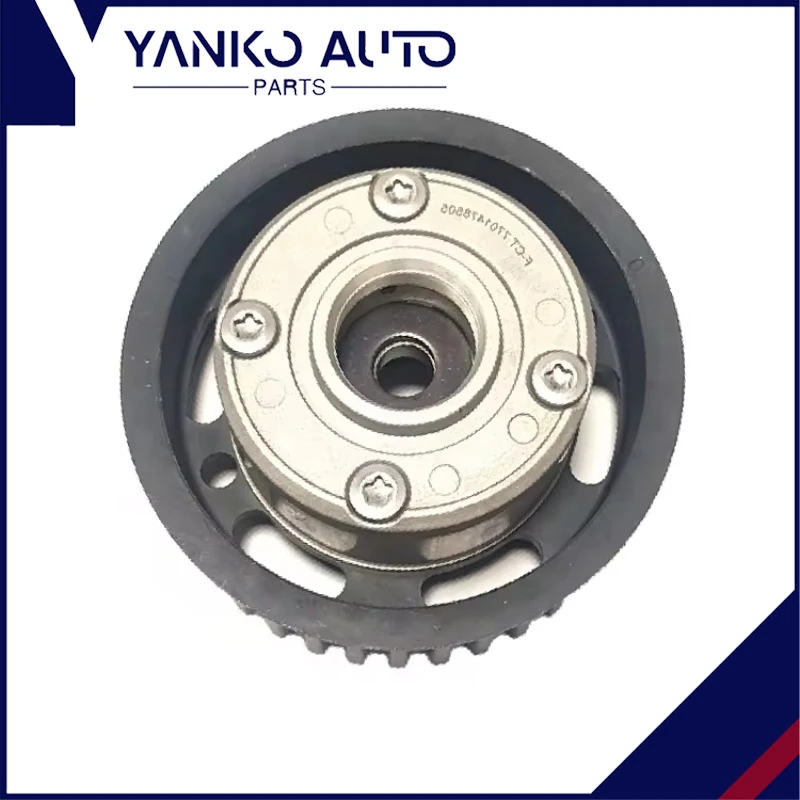 7701478505-Other-Parts-Engine-Timing-Camshaft-Sprocket-VVT-Gear-VVT ...