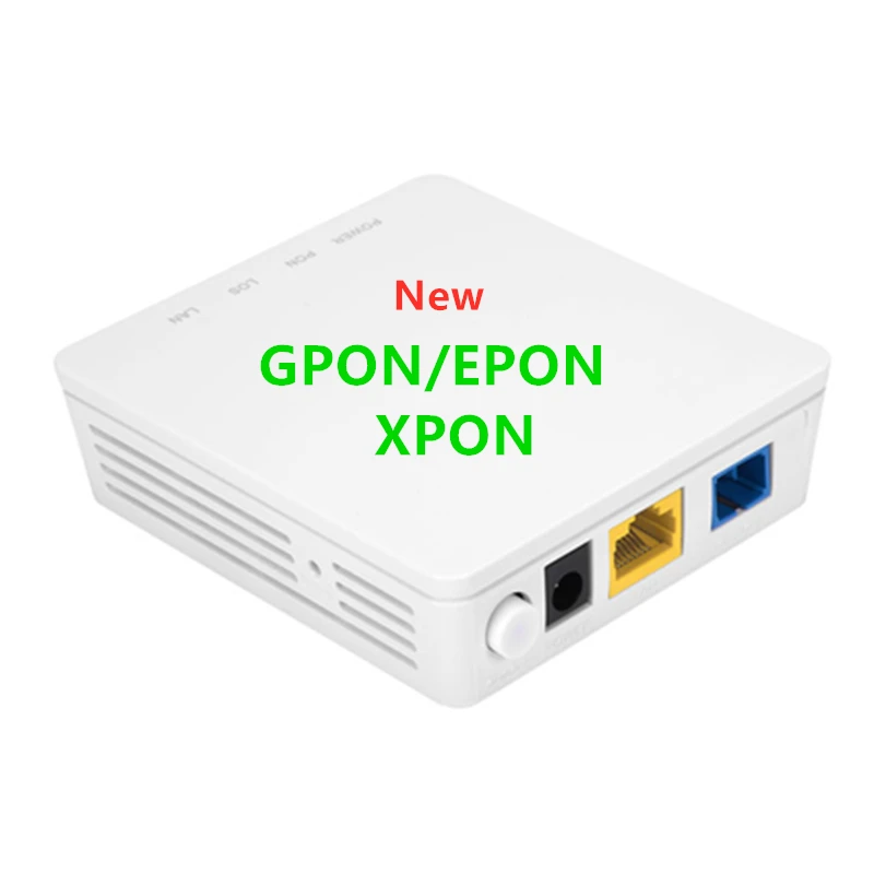 10 pçs original novo hg8310m gpon onu modem epon hg8010h xpon ont ...