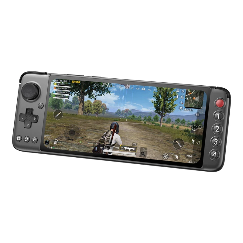 New GPD Game Console XP Plus 6.81Inch 6GB/256GB Android11 CPU MediaTek ...