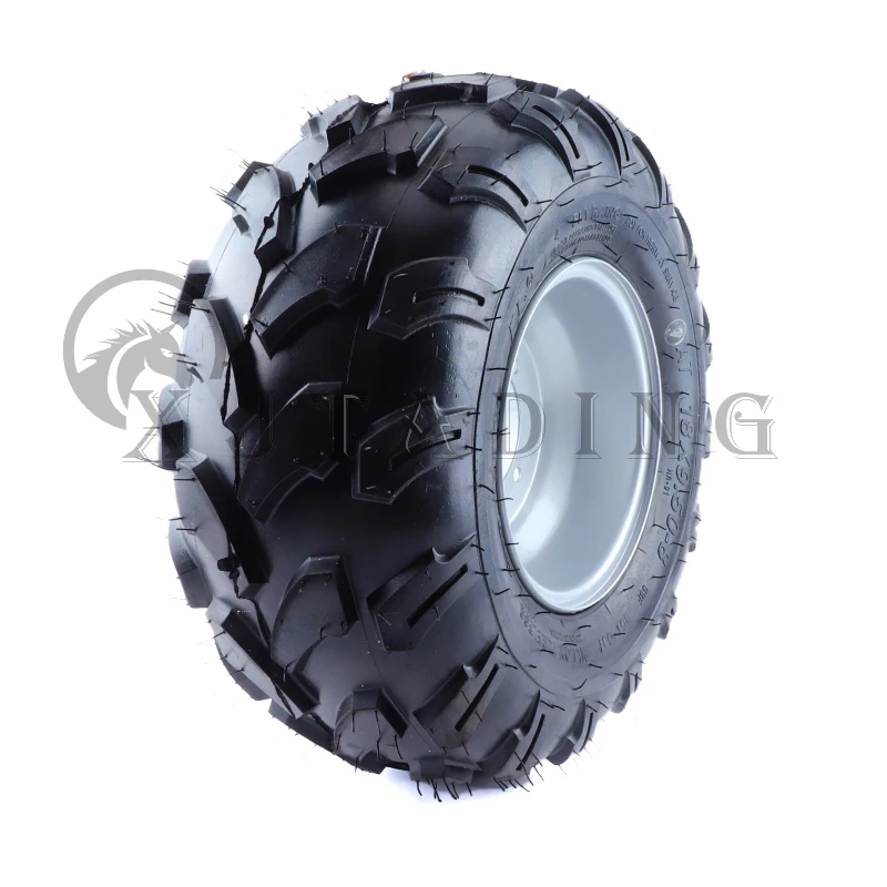 8-inch-off-road-vacuum-wheels-18x9-50-8-19x7-00-8-Tubeless-tire-For ...