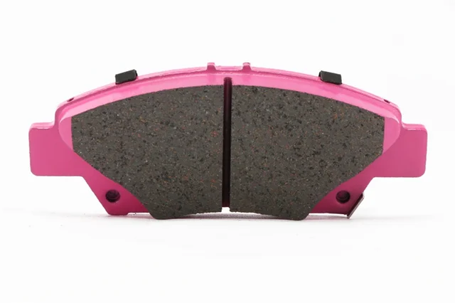 WOVTECH RACING Car Accessories Front Brake Pads A0044208920 For ...