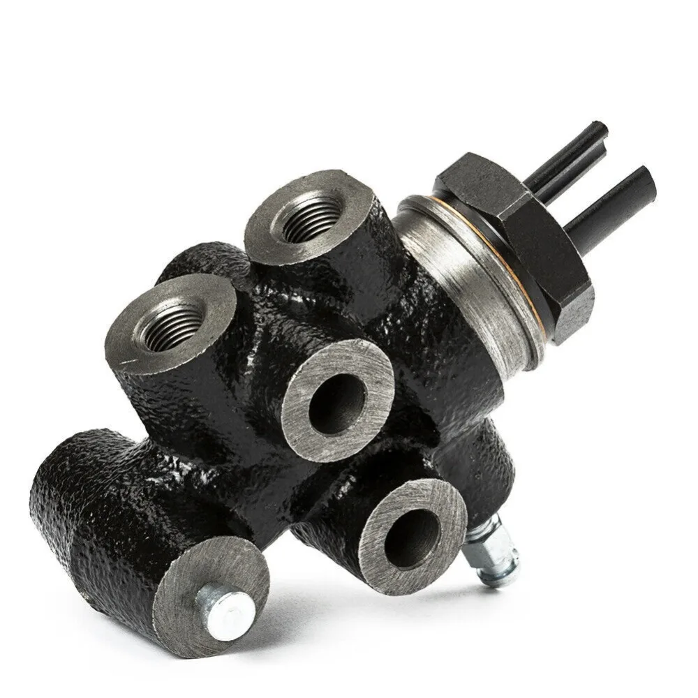 High quality New For 47910-26040 BrakeLoadSensing Proportioning Valve ...