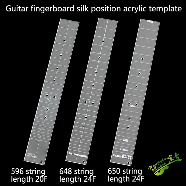 Free Printable Lap Steel Fretboard Retailers | www.pinnaxis.com