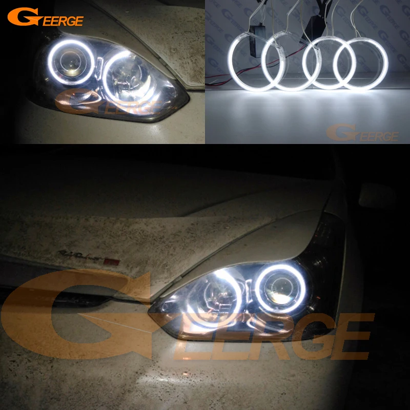 For Toyota Wish 2003 2004 2005 2006 2007 2008 2009 Excellent Ultra ...