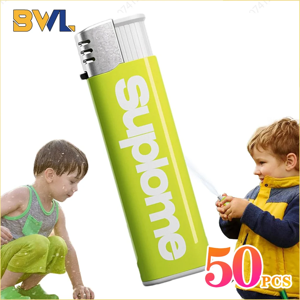 Funny-Lighter-Water-Gun-Gadgets-Trick-Or-Treat-Prank-Kids-Toy-Stress ...