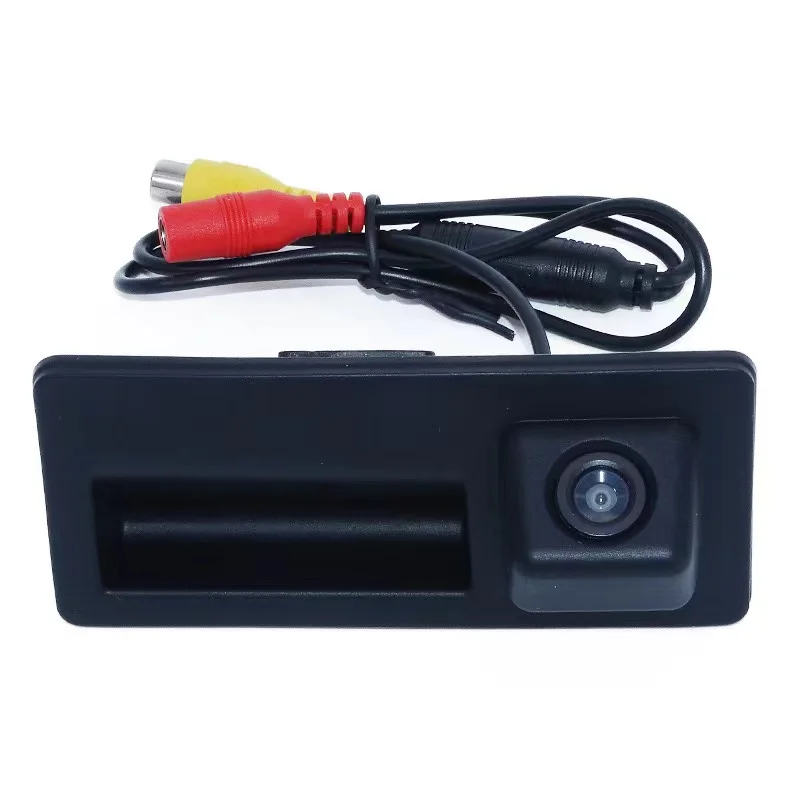 170-Vehicle-Rear-View-Camera-for-VW-Volkswagen-Golf-Passat-B7-B6-Tiguan ...