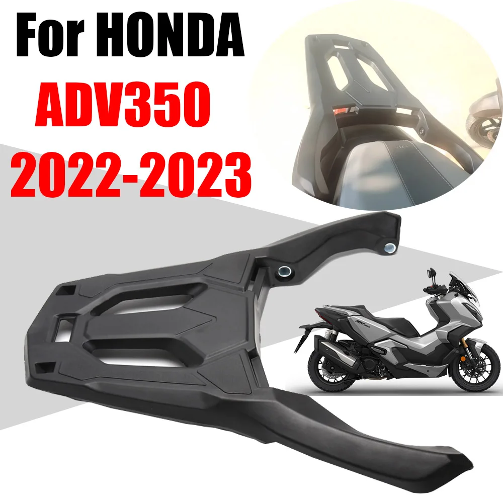 For-HONDA-ADV-350-ADV350-2022-2023-Scooter-Accessories-Rear-Luggage ...