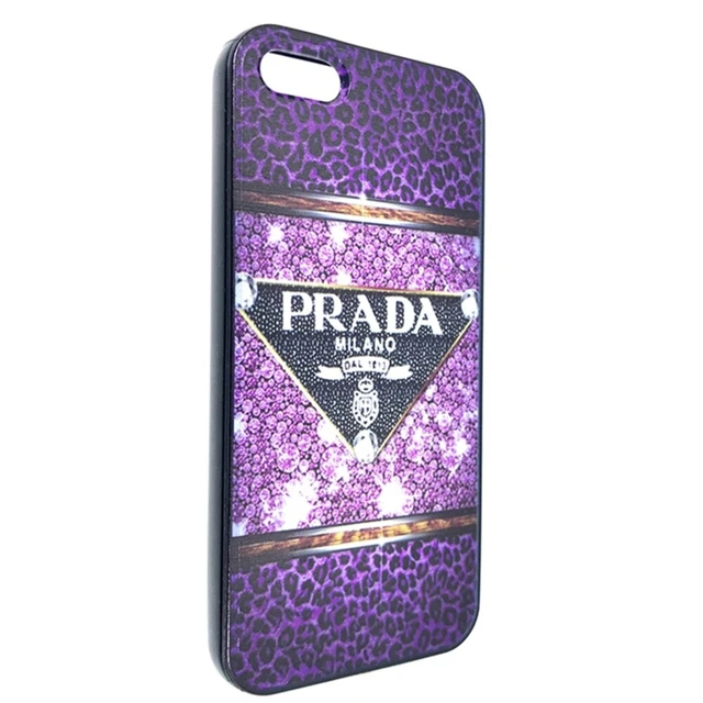 Prada Iphone 5 Cases