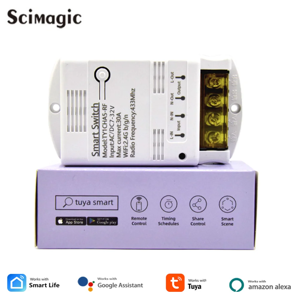 Tuya-30a-20a-Wifi-Smart-Switch-Breaker-Relaismodule-Uitgang-Ac-Dc-7-32V ...