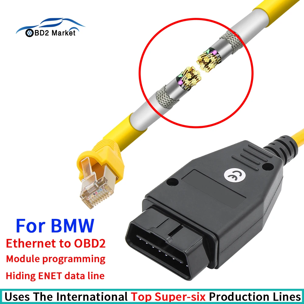 ESYS-ENET-Cable-For-BMW-F-series-ICOM-NEXT-Module-Diagnostic-Cable ...
