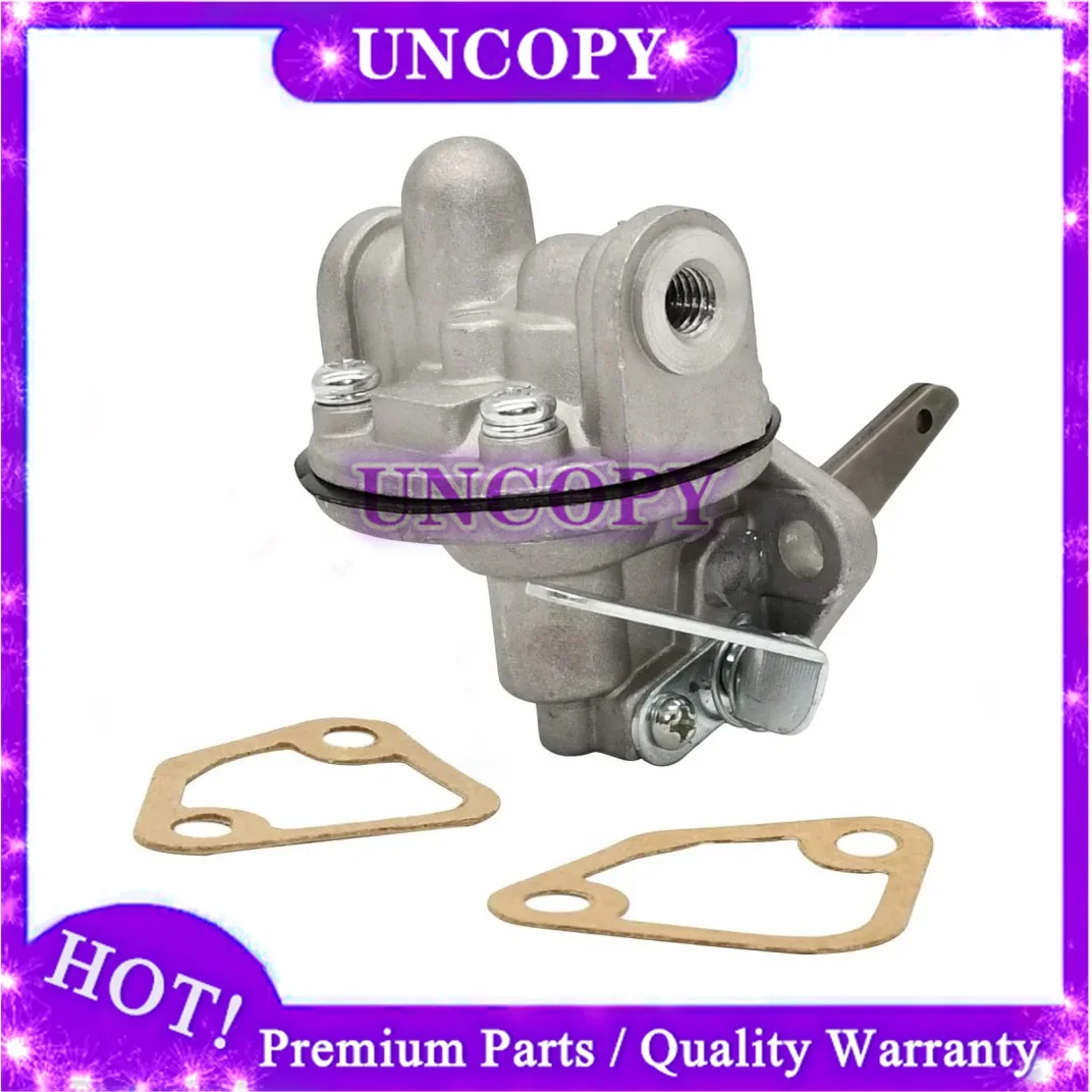 NEW-1PC-Fuel-Pump-129301-52020-128270-52010-121256-52021-for-Yanmar ...