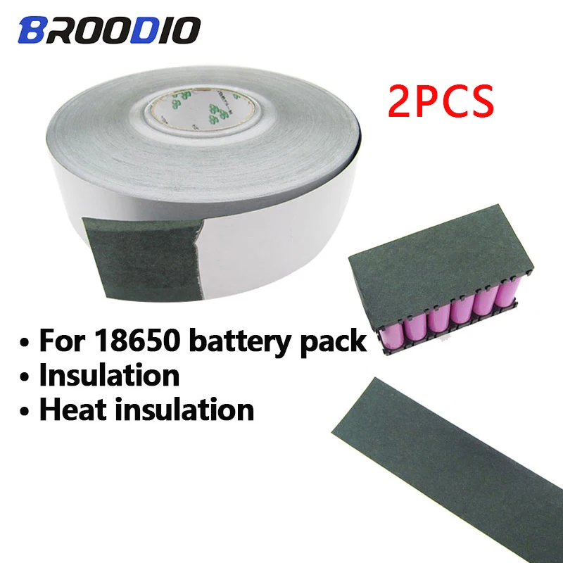 Battery Heat Insulator