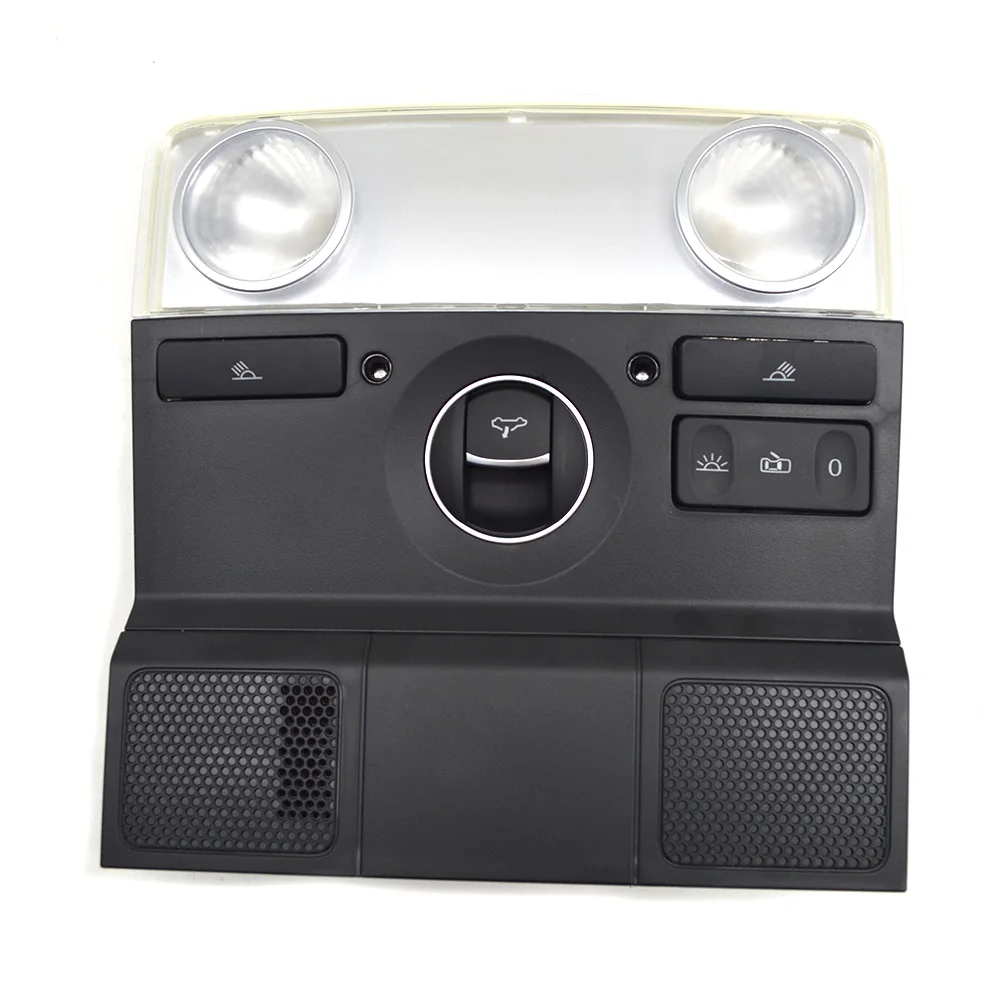 Car-original-ceiling-light-black-with-switch-suitable-for-CC-35D-947 ...