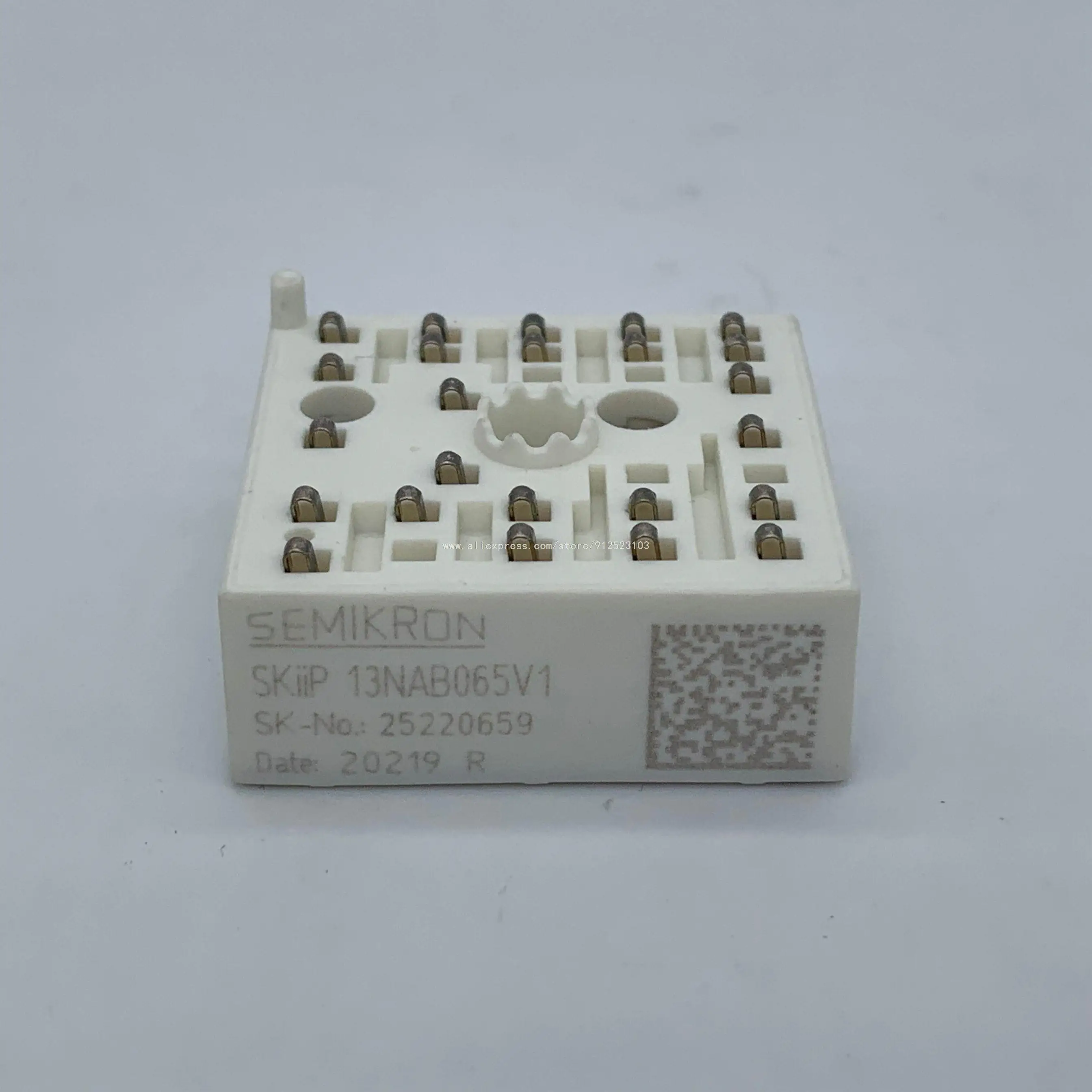 SKIIP13NAB065V1-SKIIP13NAB066V1-SKIIP12NAB065V1-SKIIP12NAB066V1 ...