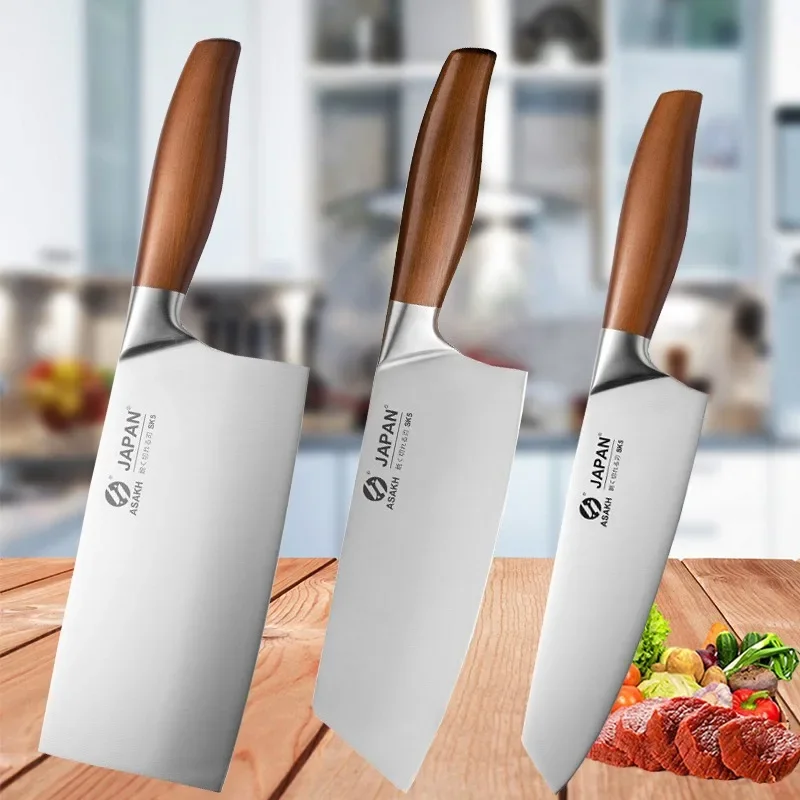 A-o-inoxid-vel-Meat-Cutelo-Faca-Chef-japon-s-Faca-de-Cortar-Vegetais ...