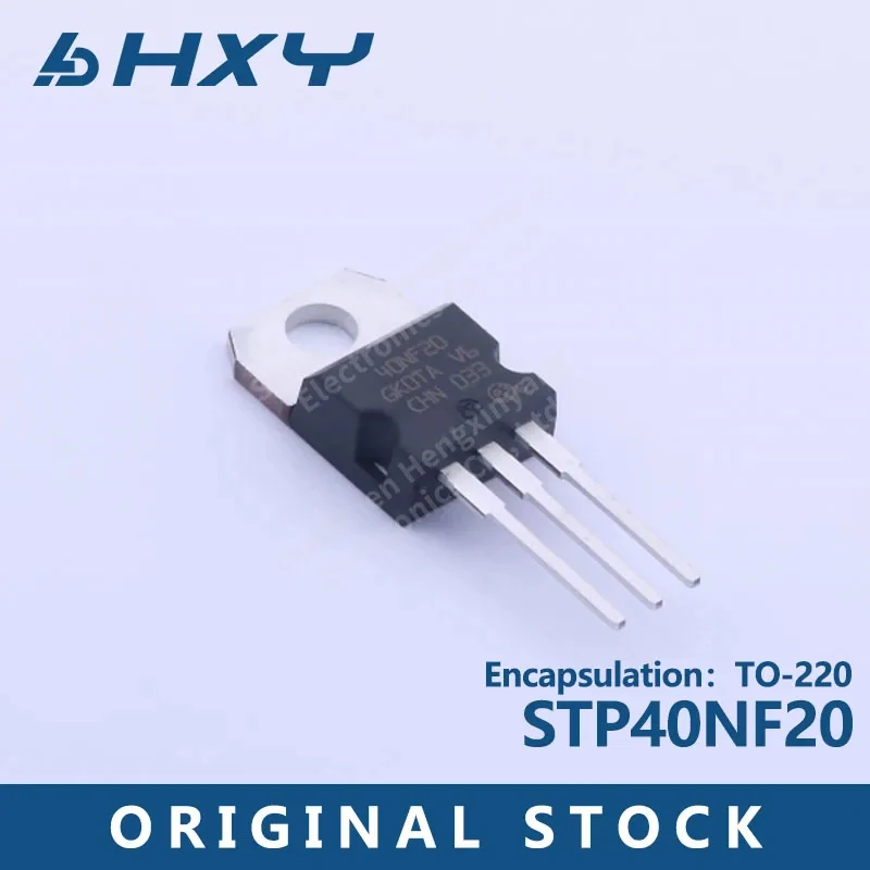 10PCS-STP40NF20-is-directly-inserted-into-the-TO-220-N-channel-200V-40A ...
