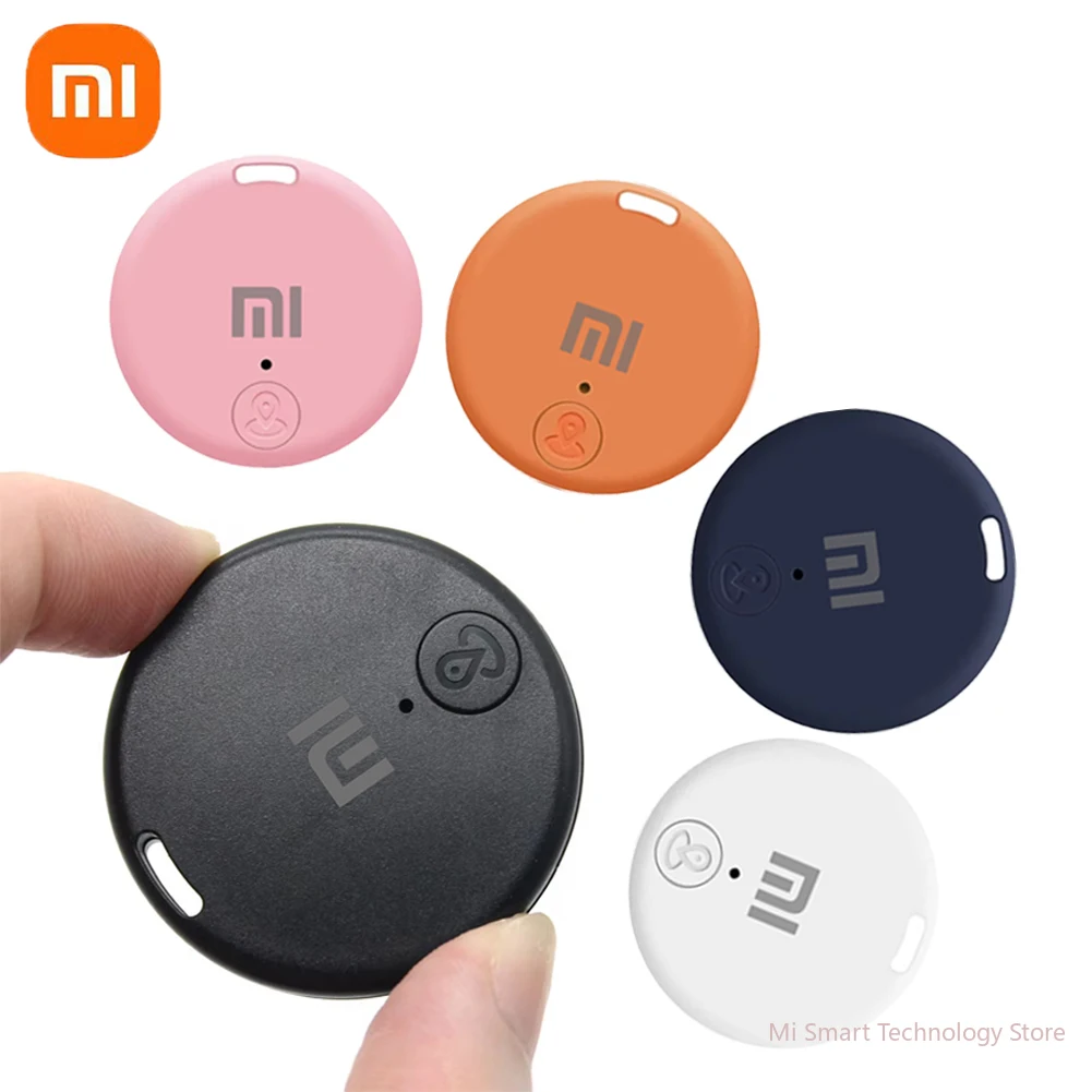 Xiaomi-rastreador-port-til-Mini-GPS-Bluetooth-antip-rdida-para-ni-os ...