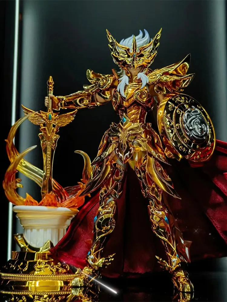 Saint-Seiya-Cloth-Toypoint-Spot-Myth-Ex-Zeus-The-King-Of-The-God-figura ...