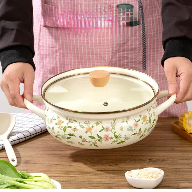 Idyllic-Style-Binaural-Thickened-Cooking-Pot-High-Value-and-Multi ...