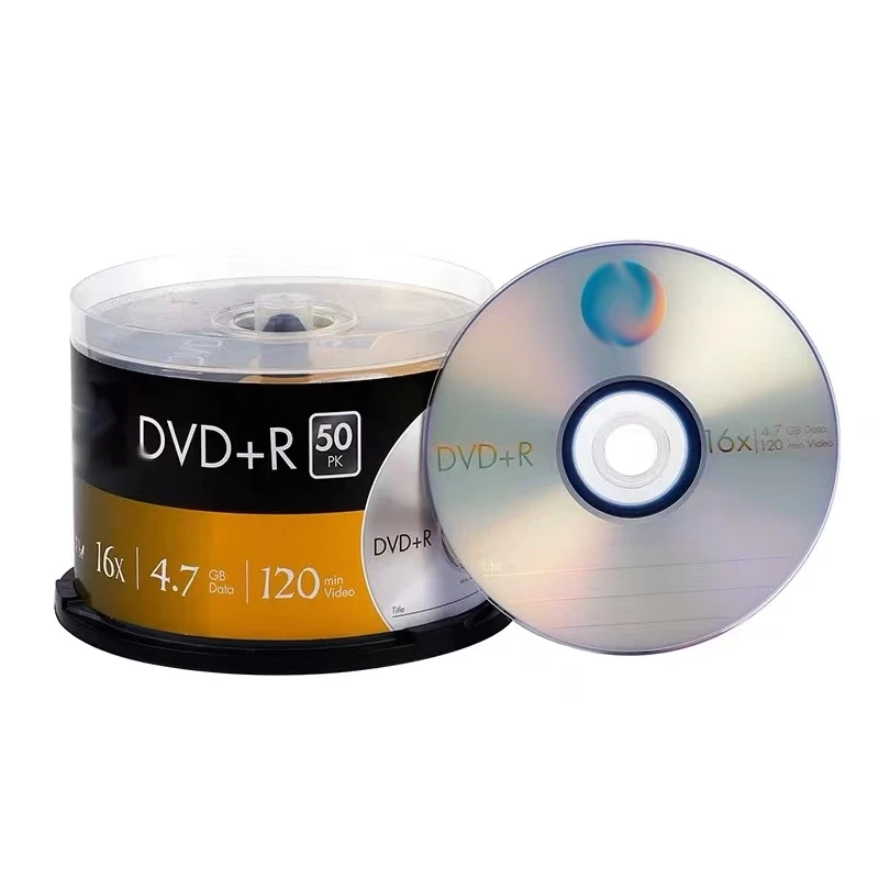 Wholesale-5-Discs-Authentic-HBrand-Grade-A-4-7-GB-16x-Blank-Silver ...