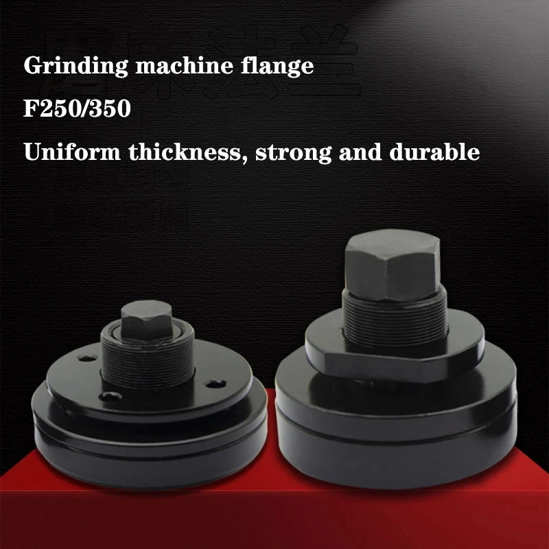 2PCS Grinding Machine Spindle Locking Flange Nut, 45% OFF
