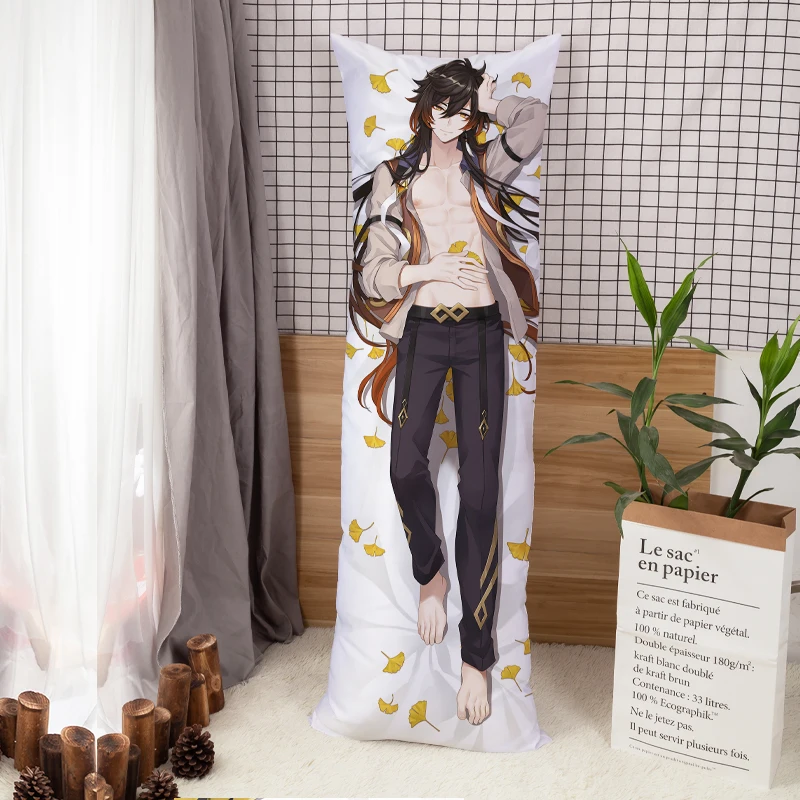 Aether Genshin Impact Kamado Nezuko Kamado Tanjirou Demon Slayer ...