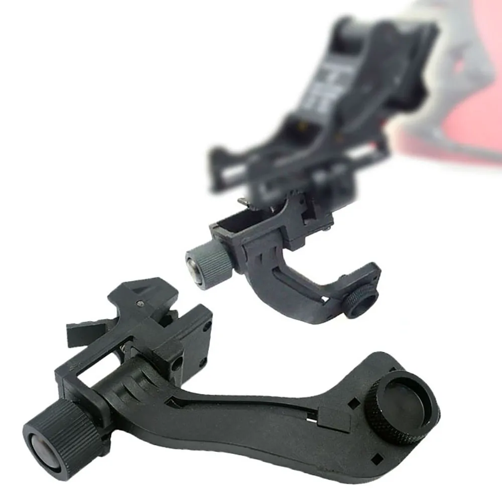 Tactical Polymer NVG Mount Set Night Vision J Arm Mount Adapter fit ...