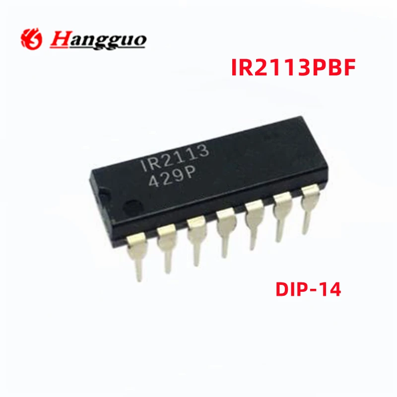 5pcs-Lot-Original-IR2113-The-IR2113PBF-driver-chip-is-inserted-into-DIP ...